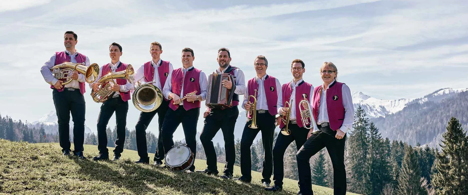 Festzelt | Juvavum8 | 21.09.2025 | Tourismusverband Salzburger Altstadt